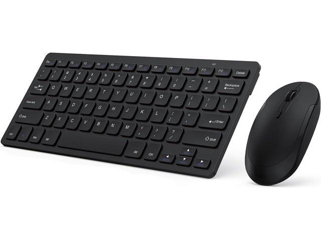 Click here for Compact Wireless Keyboard Mouse  2.4GHz Ultra Thin... prices