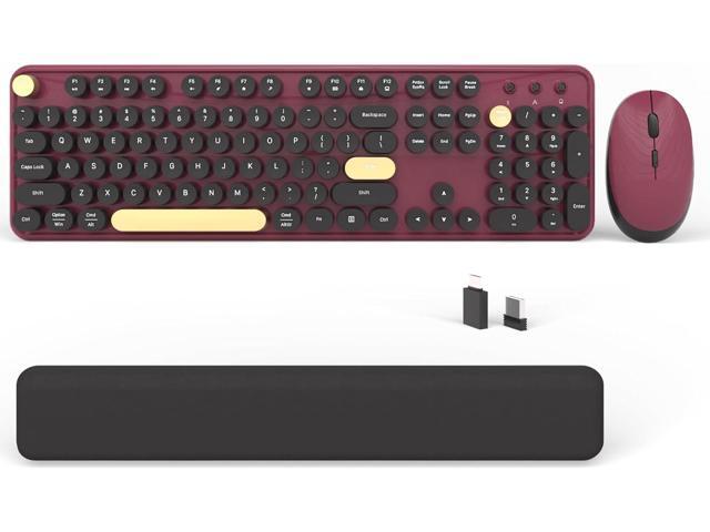 Click here for Wireless Computer Keyboards Mouse Combos  COVEVA C... prices