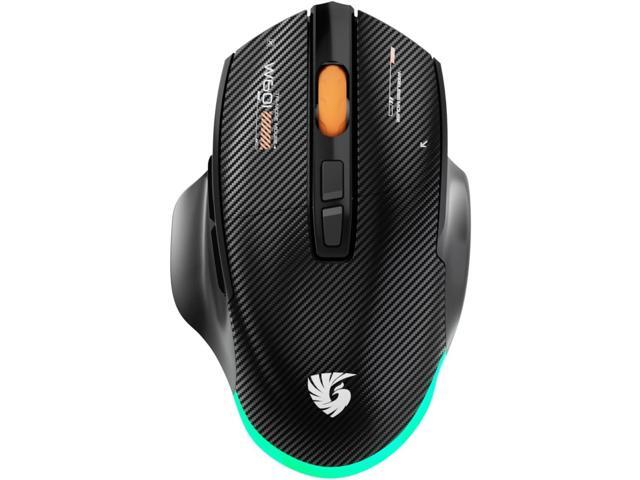 Click here for Wireless Gaming Mouse - Programmable Macro 7 Butto... prices