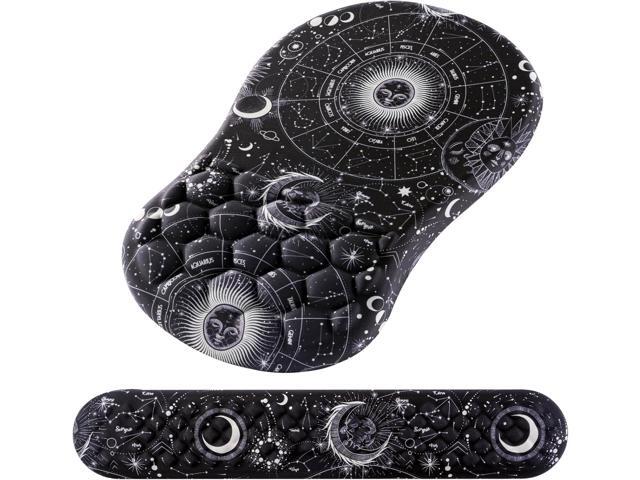 Click here for Mouse Pad Wrist Support  2 in1 Keyboard Wrist Rest... prices