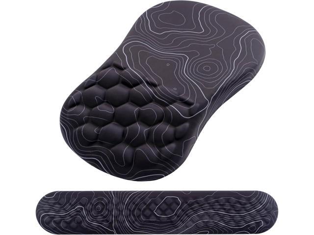 Click here for Mouse Pad Wrist Support  Laokiiy 2 in1 Keyboard Wr... prices