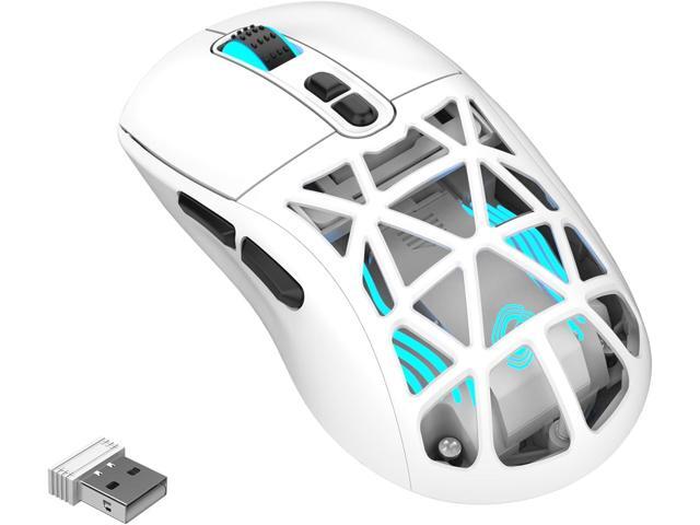 Click here for FD Wireless Gaming Mouse Rechargeable RGB Programm... prices