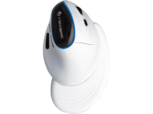 Click here for J-Tech Digital Vertical Ergonomic Wireless Mouse B... prices
