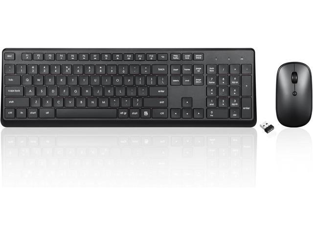 Click here for Perixx PERIDUO-716  Wireless Standard Keyboard and... prices