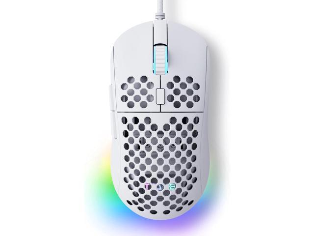 Click here for TMKB Falcon M1SE Ultralight Honeycomb Gaming Mouse... prices