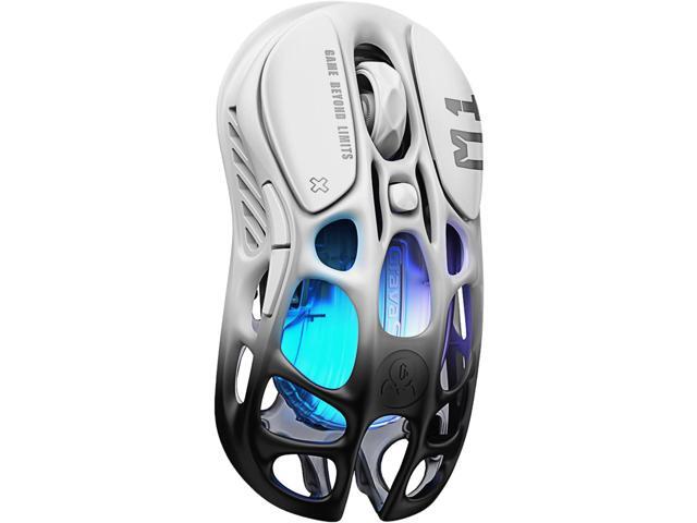 Click here for GravaStar Mercury M1 Pro Wireless Gaming Mouse 26... prices