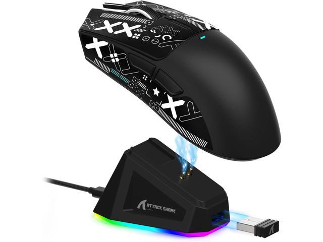 Click here for ATTACK SHARK X11 Lightweight Wireless Gaming Mouse... prices