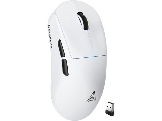 Click here for SOLAKAKA SM850 Wireless Gaming Mouse  24000 DPI  5... prices