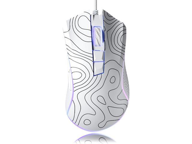Click here for XVX G705 Wired Gaming Mouse  12000 DPI RGB Gaming... prices