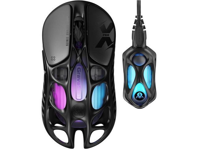 Click here for GravaStar Mercury X Pro Wireless Gaming Mouse  Com... prices