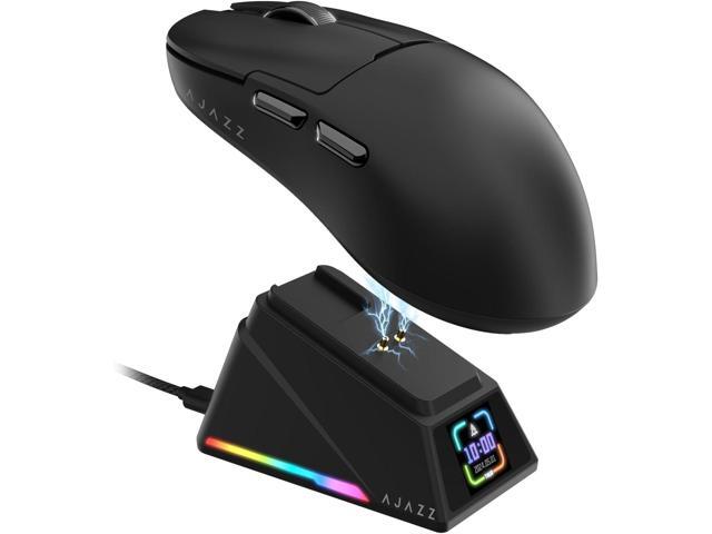 Click here for A. JAZZ AJ159APEX 8Khz Wireless Gaming Mouse Ultra... prices