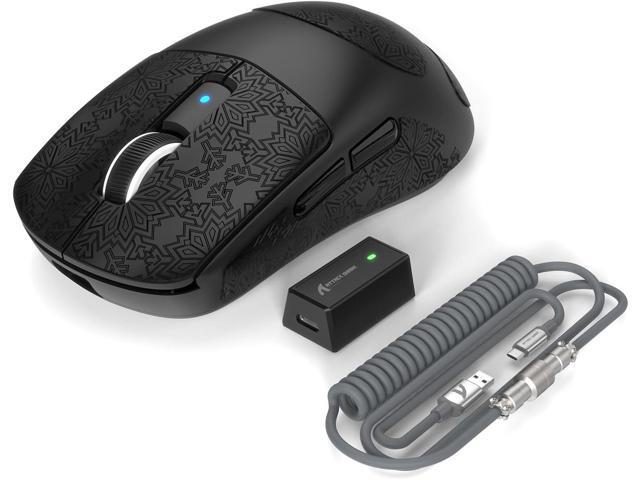 Click here for ATTACK SHARK R6PRO 39g Superlight Wireless Gaming... prices