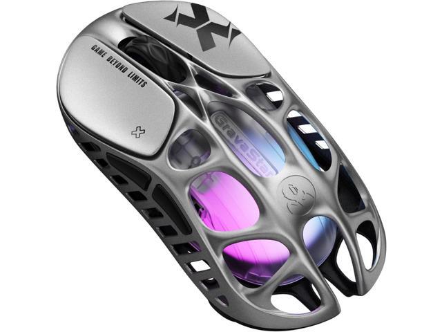 Click here for GravaStar Mercury X Wireless Gaming Mouse 32 000 D... prices