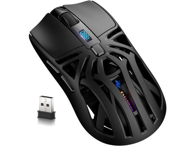Click here for Wireless Gaming Mouse  10000 DPI  Tri-Mode 2.4GHz/... prices