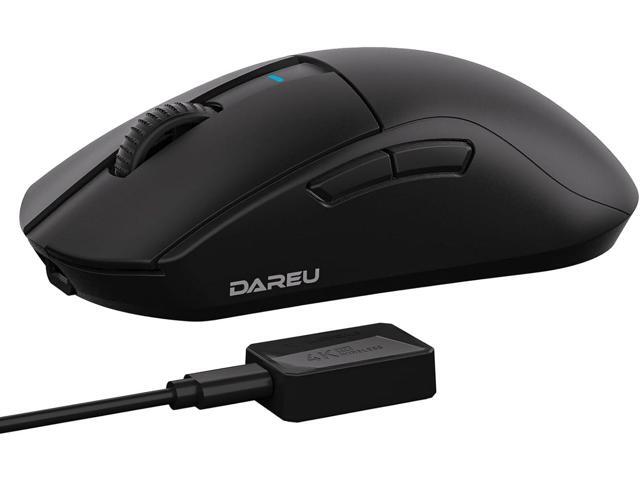 Click here for DAREU A950pro 4K Wireless Gaming Mouse:55g Ultra-L... prices