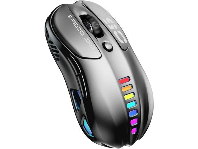 Click here for Uciefy Z05 Wireless Gaming Mouse  Tri-Mode 2.4G/Bl... prices