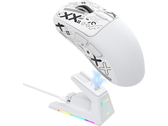 Click here for ATTACK SHARK X1 Ultralight Wireless Gaming Mouse w... prices