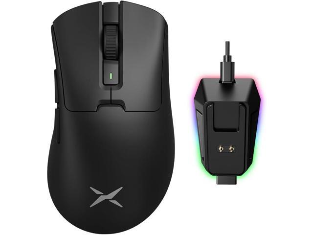 Click here for DeLUX M900PRO Wireless Gaming Mouse  8000Hz Pollin... prices