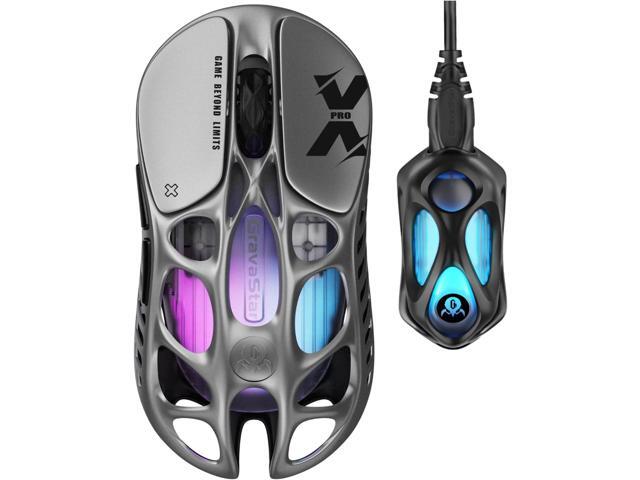 Click here for GravaStar Mercury X Pro Wireless Gaming Mouse  Com... prices