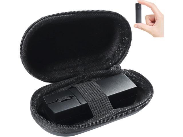 Click here for Wireless Mini Finger Mouse  Silent Dual-Mode Bluet... prices