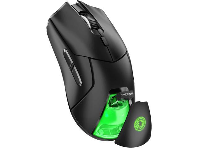 Click here for Wireless Gaming Mouse  PAW3311 Sensor  12 000 DPI... prices