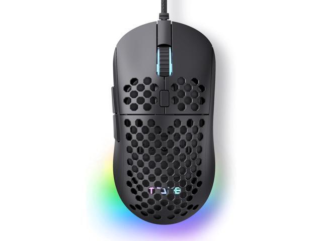 Click here for TMKB Falcon M1SE Ultralight Honeycomb Gaming Mouse... prices