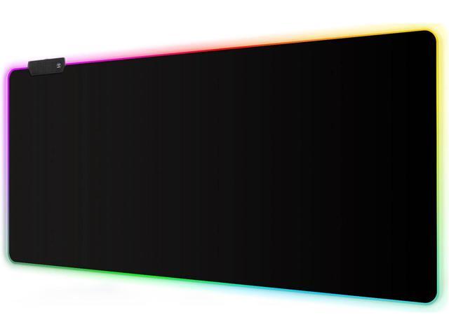Click here for Meffort Inc RGB Gaming Mouse Pad - Extra Large XXL... prices