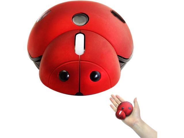 Click here for elec Space Mini Small Wireless Mouse for Kids  Cut... prices