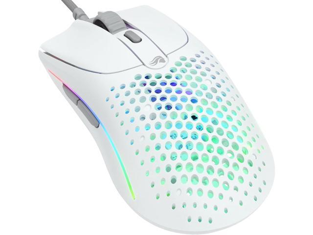 Click here for Glorious Gaming Model O 2 Wired Gaming Mouse - 59g... prices