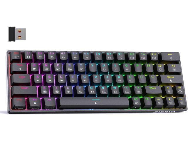 Click here for DIERYA DK63 60 Wireless Mechanical Gaming Keyboard... prices