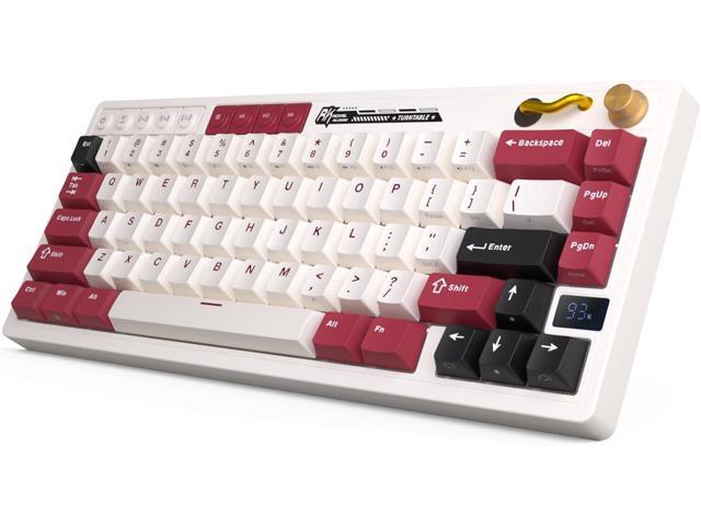 Click here for RK ROYAL KLUDGE M65 Wireless Mechanical Keyboard w... prices