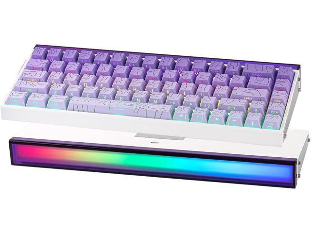 Click here for EPOMAKER Aula Hero 68 HE Wired Magnetic Gaming Key... prices