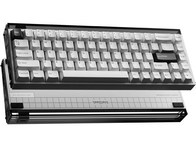 Click here for MelGeek MADE68 Ultra Wired Keyboard  Hall Effect M... prices