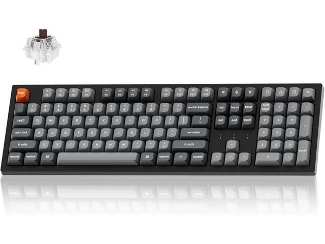 Click here for Keychron K10 Max Wireless Custom Mechanical Keyboa... prices
