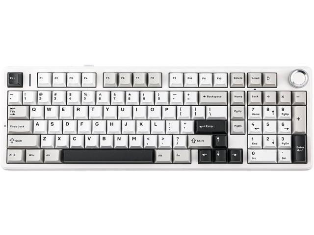 Click here for x Aula F99 Pro Wireless Mechanical Gaming Keyboard... prices