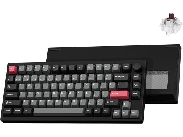 Click here for P1 Pro Wireless Custom Mechanical Keyboard  Full A... prices