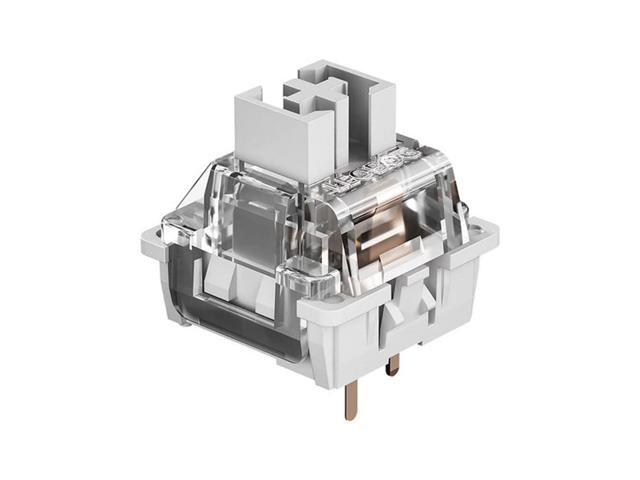 Click here for EPOMAKER LEOBOG Graywood V3 Switch Set  Linear Cea... prices