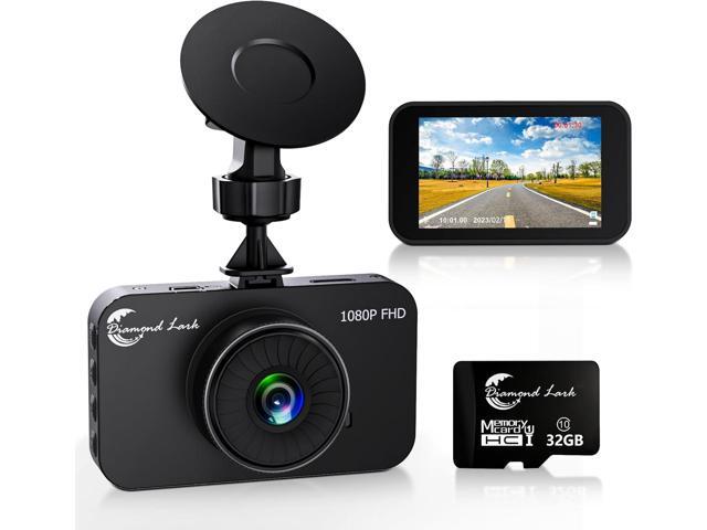 Click here for 1080P Full HD Dash Camera for Cars  Diamond Lark D... prices