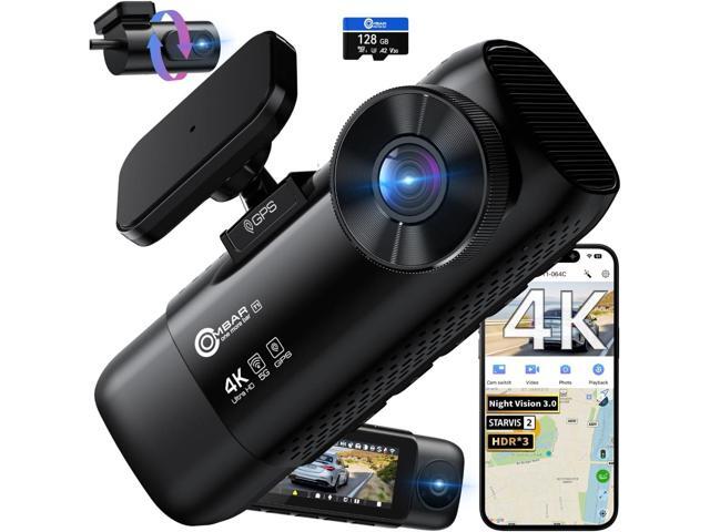Click here for OMBAR T1 4K 3 Channel Dash Cam  STARVIS 2 IMX678 S... prices