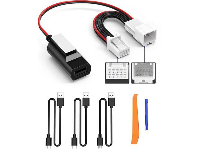 Click here for 10 Pin Type B Dash Cam Power Adapter for Select To... prices