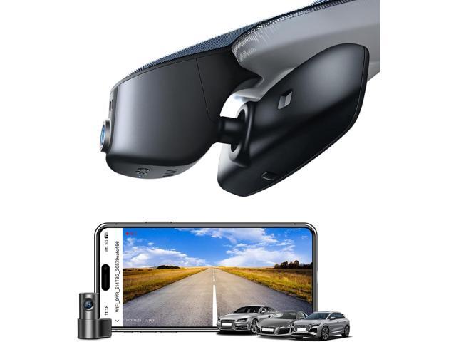 Click here for Front 4K & Rear 1080p Dash Cam fit for Audi (Model... prices
