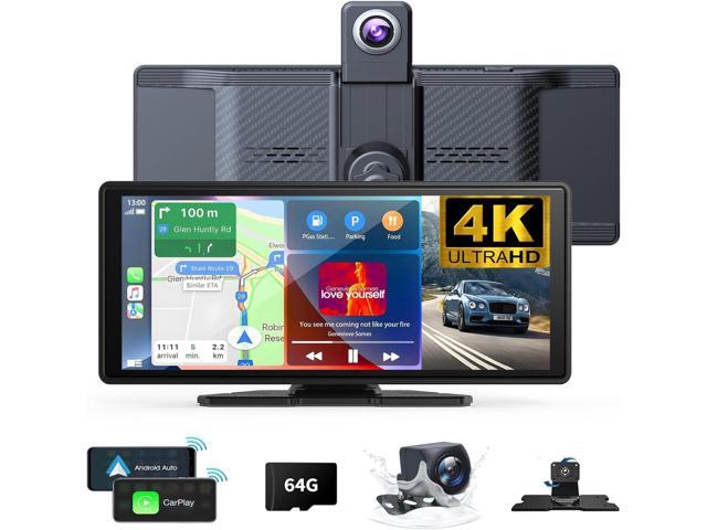 Click here for Wireless Carplay Screen for Car 10.26 4K 360 Rotat... prices