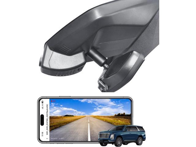 Click here for 4K Dash Cam Custom fit for Cadillac Gen5 Escalade/... prices