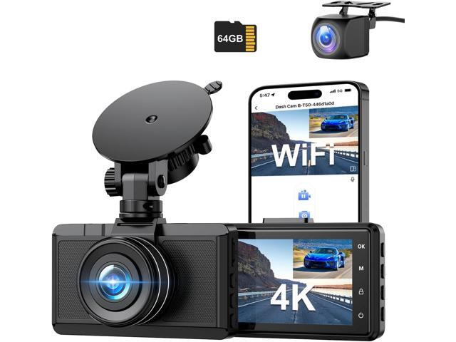 Click here for Dash Cam Front and Rear Camera  CHORTAU 3Inch Scre... prices