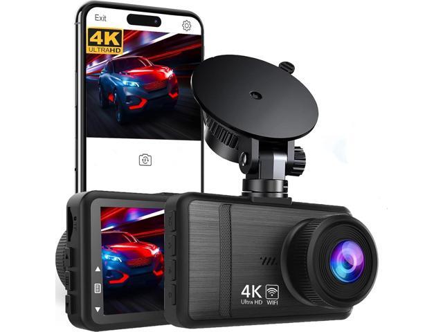 Click here for Dash Cam Front and Rear  4K HD Dash Cam for Cars B... prices