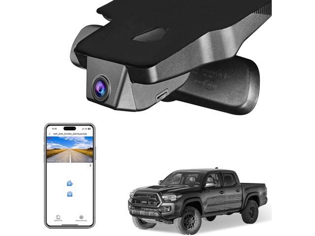 Click here for 4K Dash Cam Custom fit for Toyota Tacoma 2018 2019... prices