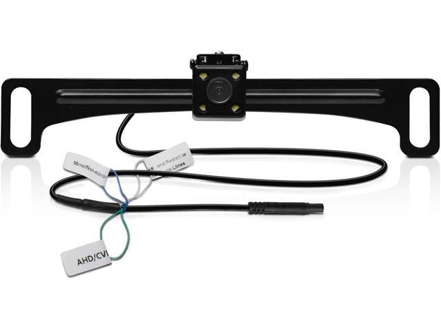 Click here for BOSS Audio Systems LPCB40 Reverse Rearview License... prices