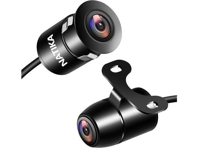 Click here for NATIKA Backup/Front/Side View Camera: No Distortio... prices