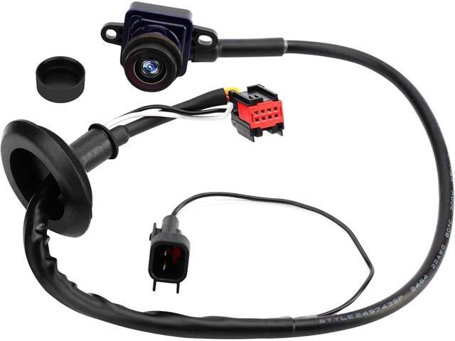 Click here for Rear View Backup Camera  Compatible with 2011-2020... prices