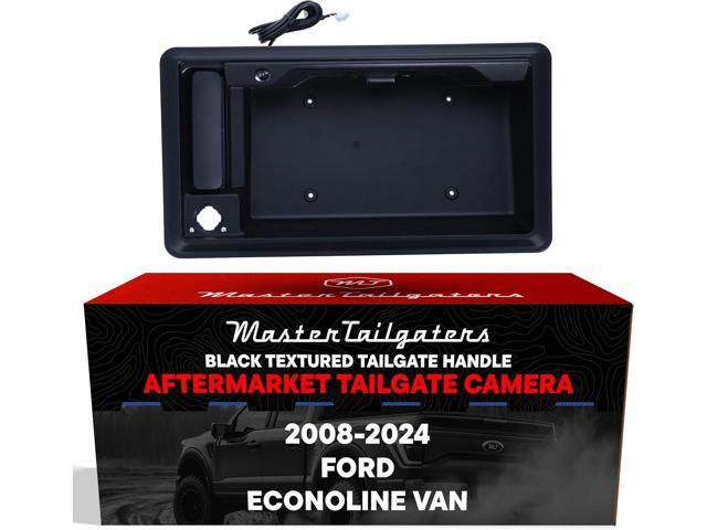 Click here for Master Tailgaters Black Tailgate Handle with Backu... prices